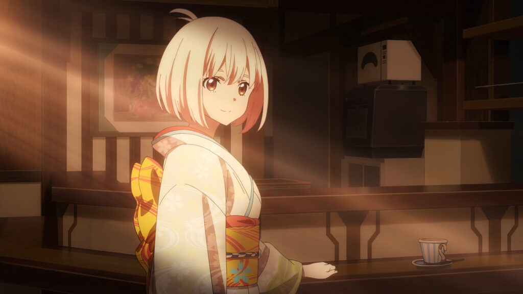 Liyuu 1stアルバム『Fo(u)r YuU』フォト＆インタビュー①（全3回） | Febri